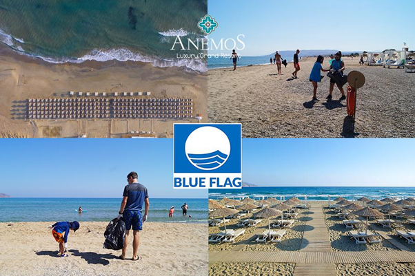 Anemos Luxury Grand Resort: Georgioupolis crete resort, luxury resort ...