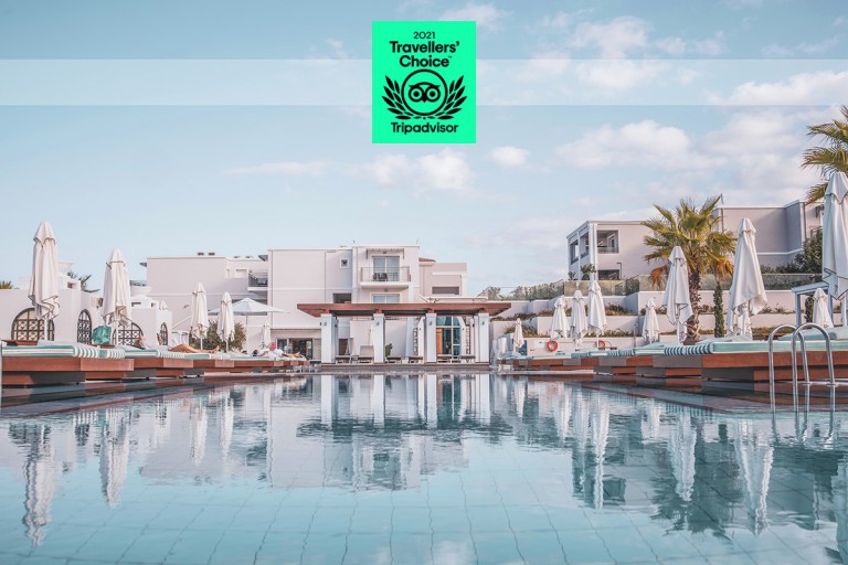 Anemos Luxury Grand Resort: Georgioupolis crete resort, luxury resort ...