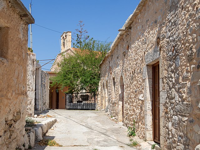Mythos Palace Resort & Spa in Georgioupolis Crete. The new season will ...
